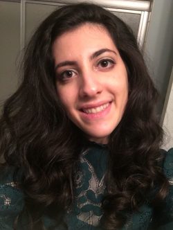 Maria Viola – Women's Quarterly Magazine