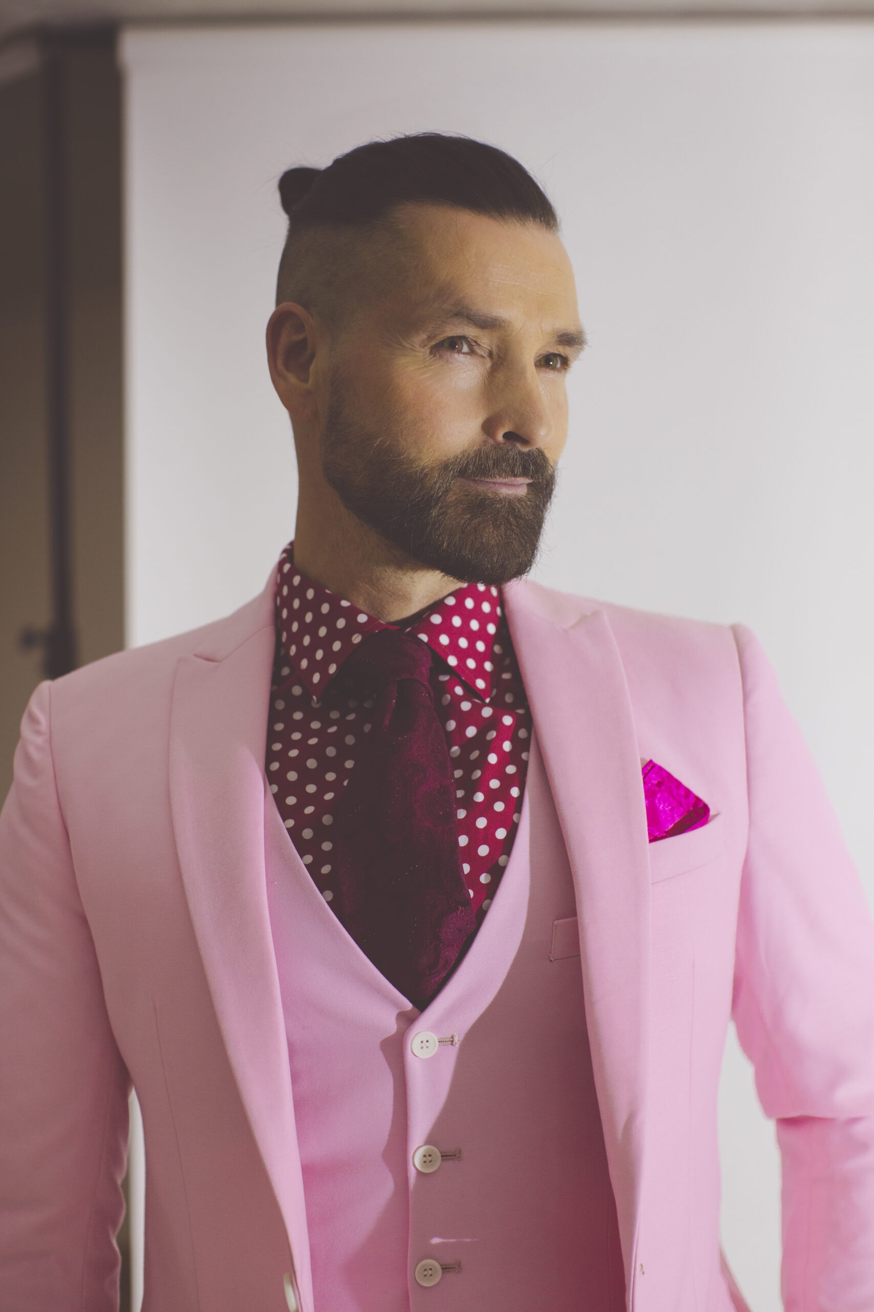 Todd Anthony Tyler – Women's Quarterly Magazine